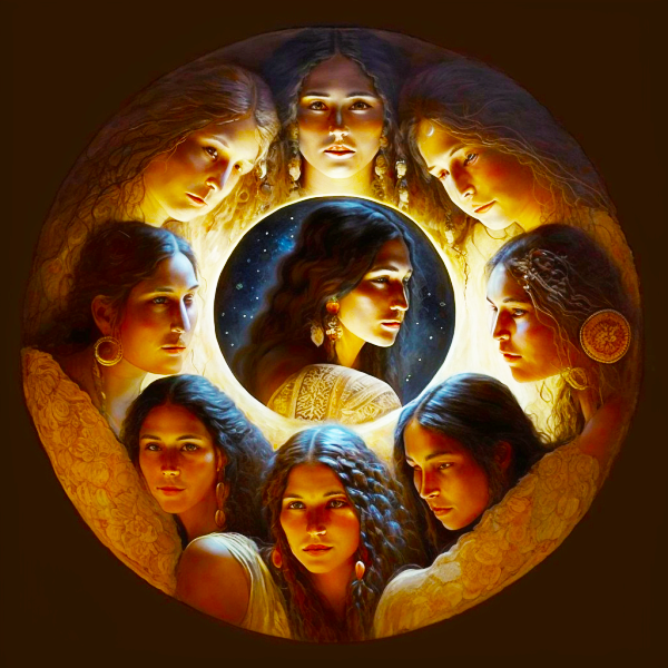 Healing the Maternal Lineage: Unlocking the Power of Generational Heal