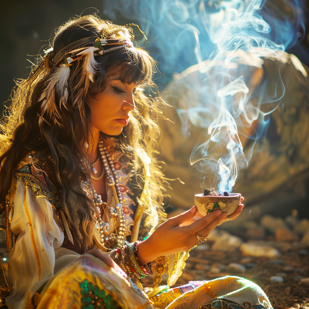 From Ancient Temples to Elemental Magic: The Enchanting History and Ai