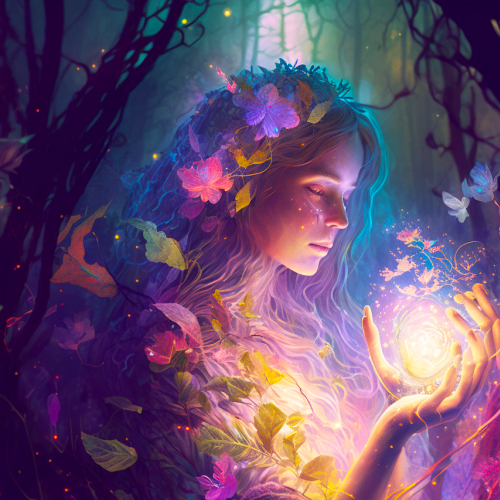 Unlocking the Power of the Hand Chakra: Balancing Your Heart and Hands