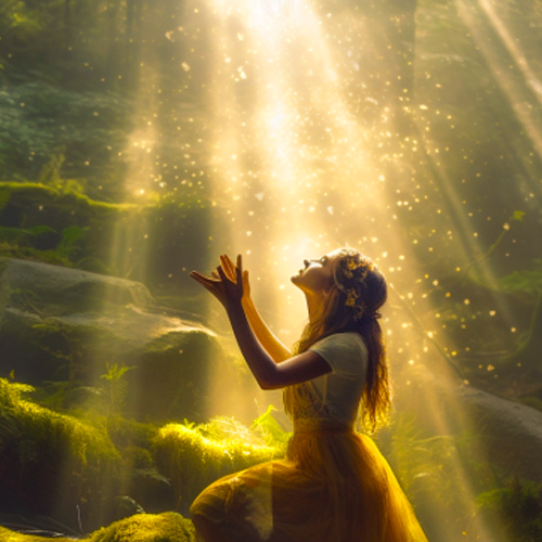 Harnessing the Power of Intention: Unveiling the Magic, Manifestation,